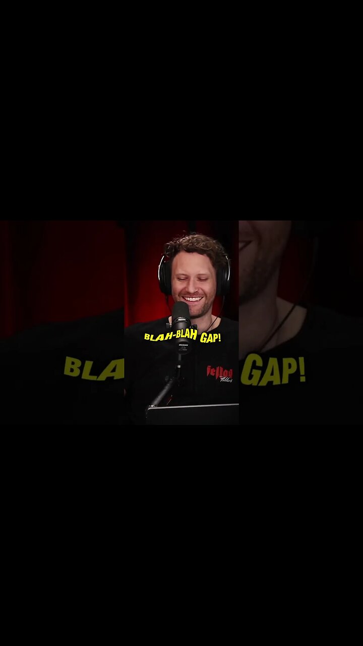 The Crazy Gap???.mp4