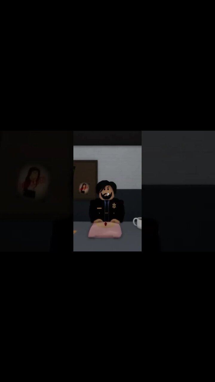 Roblox Evelyn Walkthrough