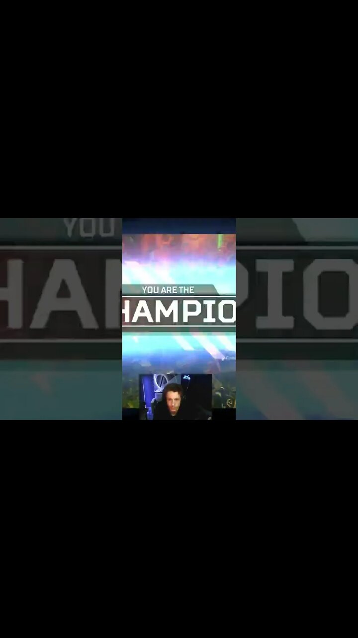 Apex Legends Daily #shorts⚡ Worst Horizon Play I Have Ever Seen # ...