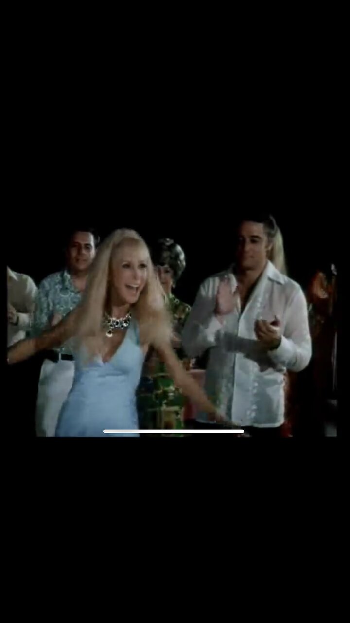 KC & The Orange Sunshine Band / Barbara Eden’s Boogie Shoes