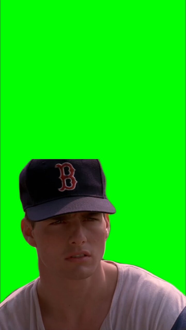 A Few Good Men Green Screen Video Template