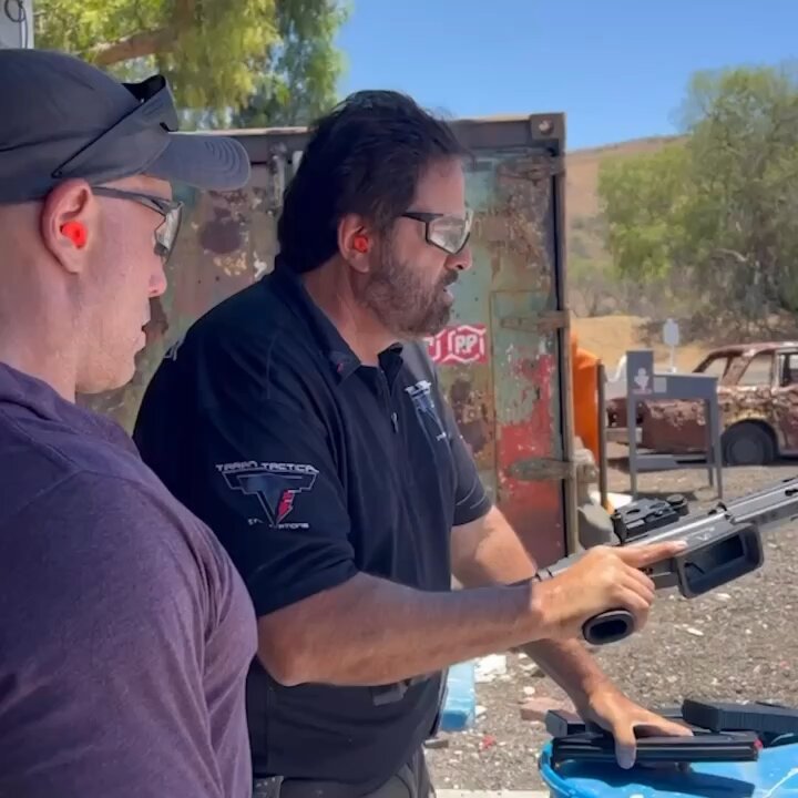 Joe Rogan Range Week: Chapter 2 I Spit Hot Fire🔥🐉
