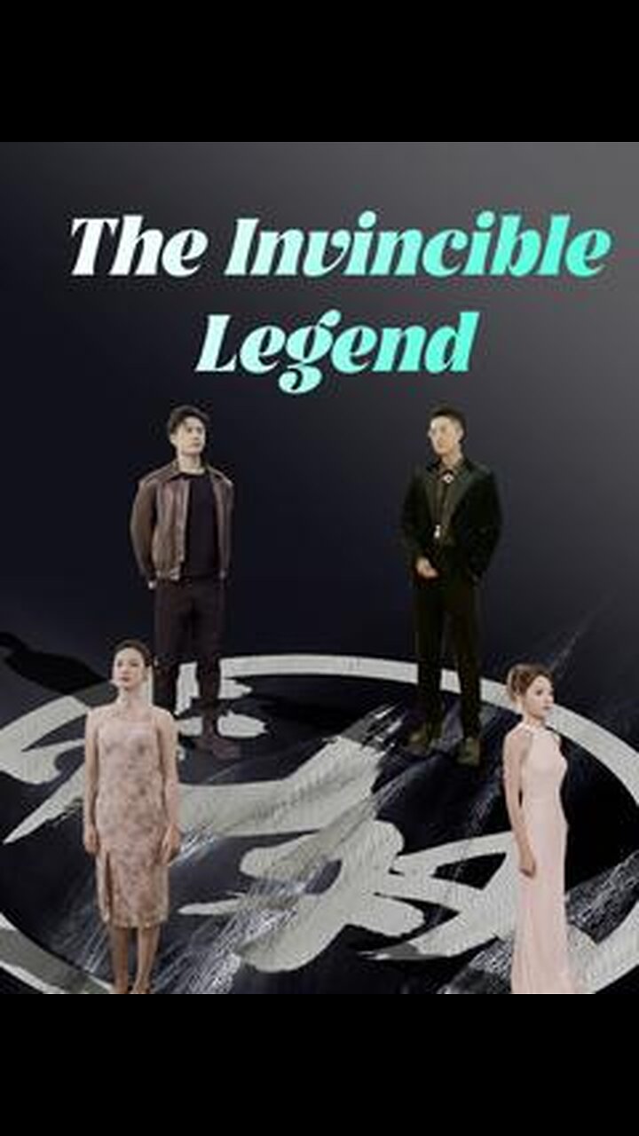 The Invincible Legend (DUBBED) - Episode 6