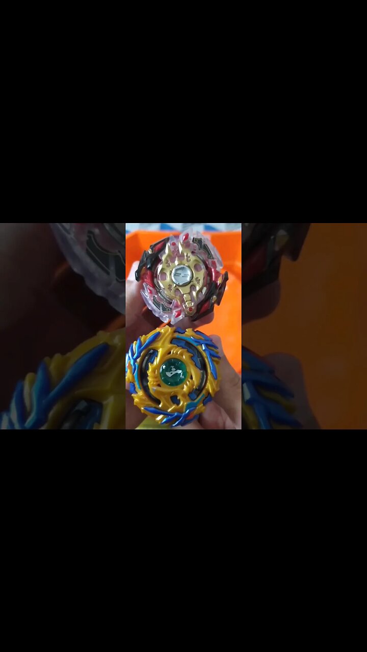 DRAIN FAFNIR VS LEGEND SPRIGGAN (batalha de beyblade) #beyblade # ...