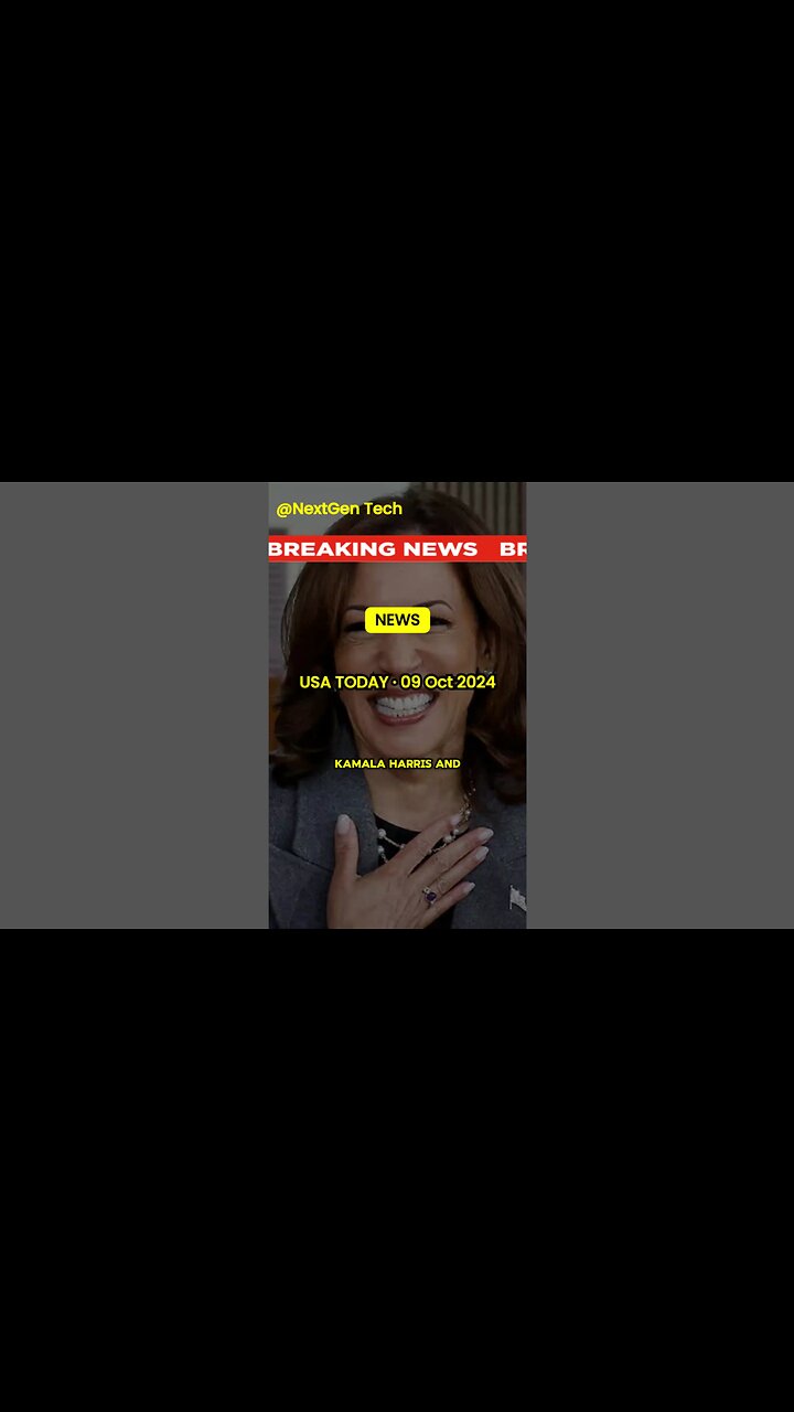 Kamala Harris & Stephen Colbert Drink Beer and Spill the Tea! #shorts # ...