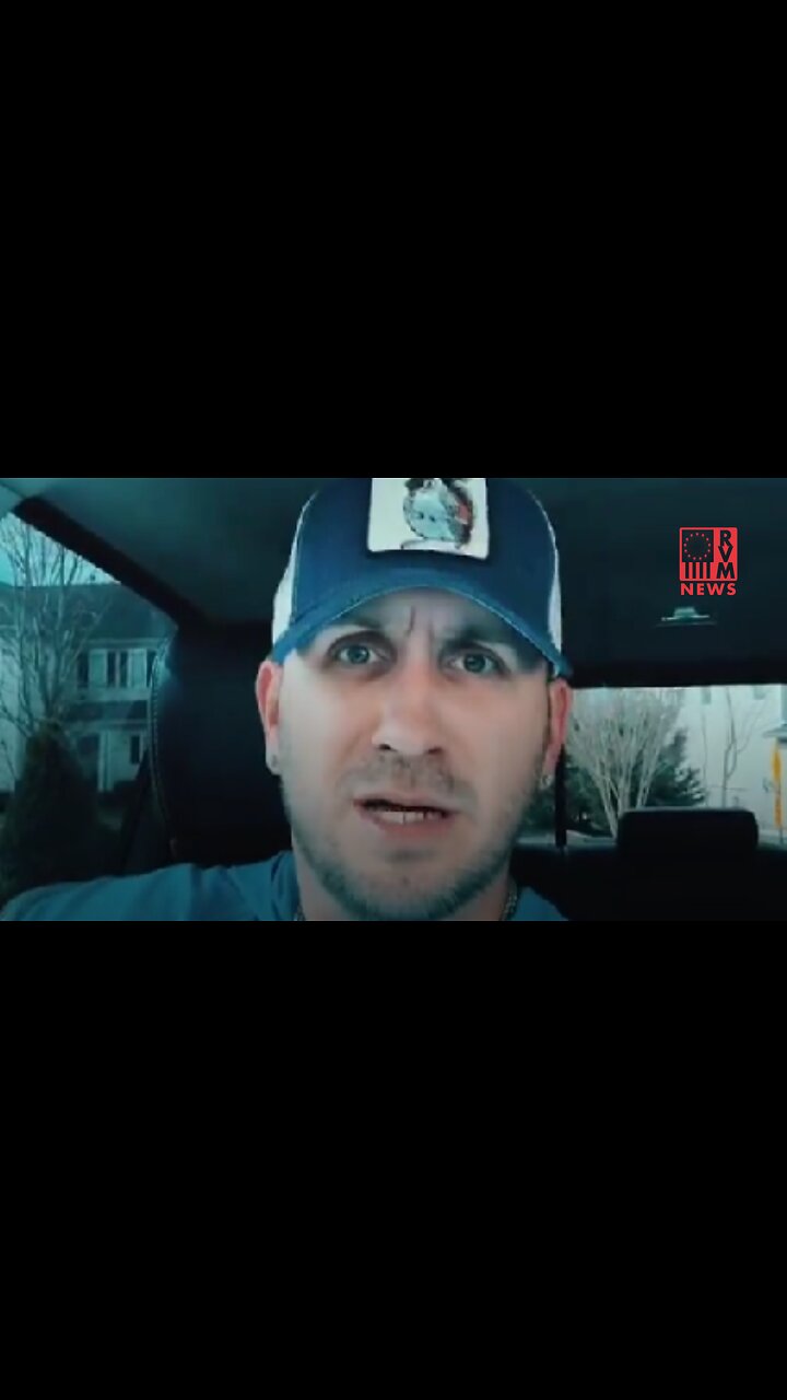 Message To Squatters: Tell Jesus I Said Hello If I Catch You In My House