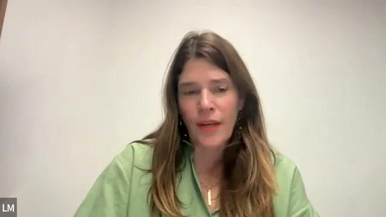 SGANON SITS DOWN W/ LISA AT “QUESTIONING THE NARRATIVE” | AUDIO CALL ...