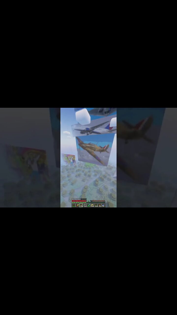 What should we build next? ⛏🧱 Minecraft Bedrock & Java Pixel Art ...