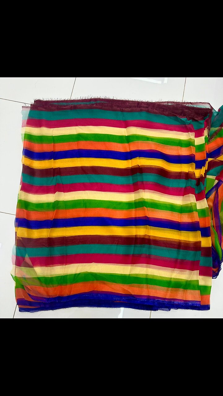 Shahid collection color scheme