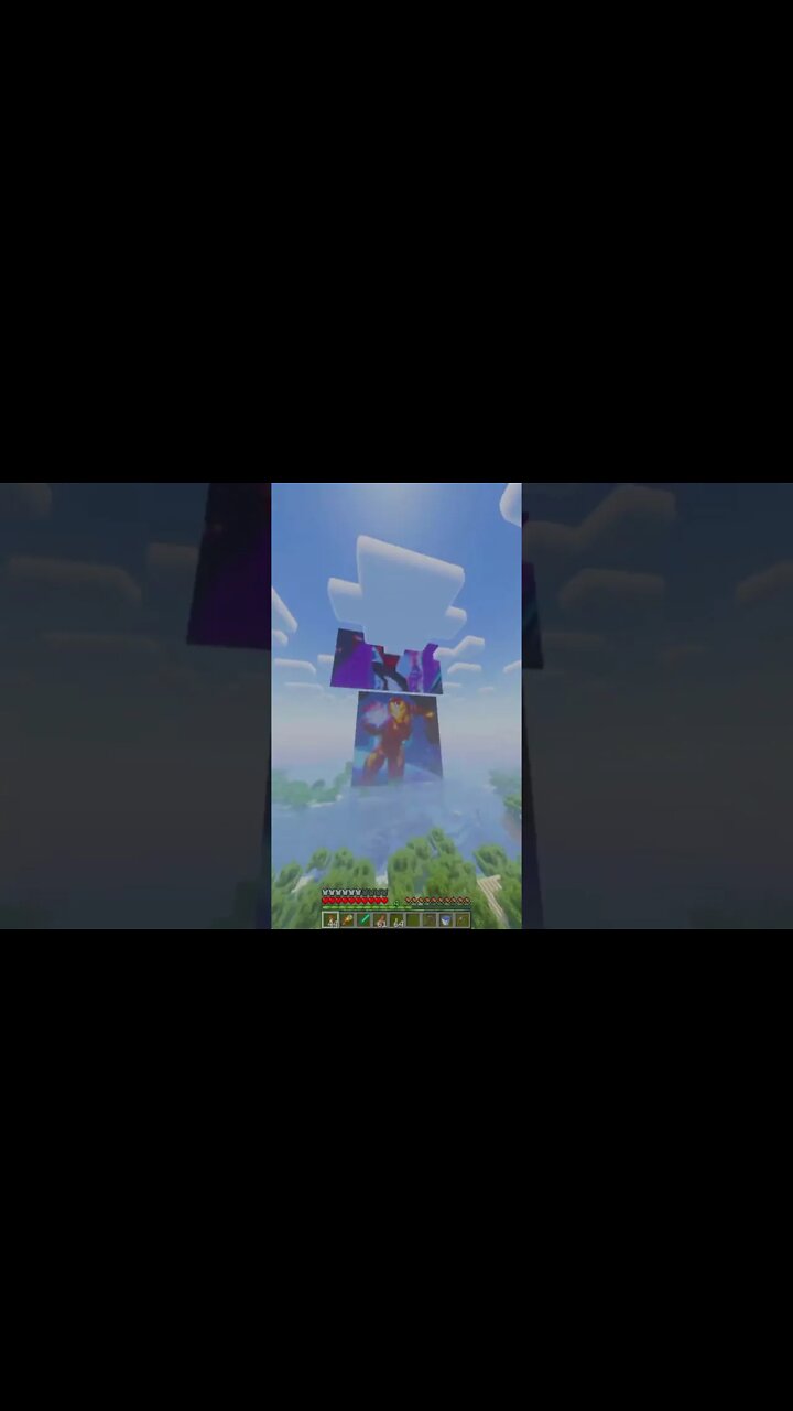 What should we build next? ⛏🧱 Minecraft Bedrock & Java Pixel Art ...