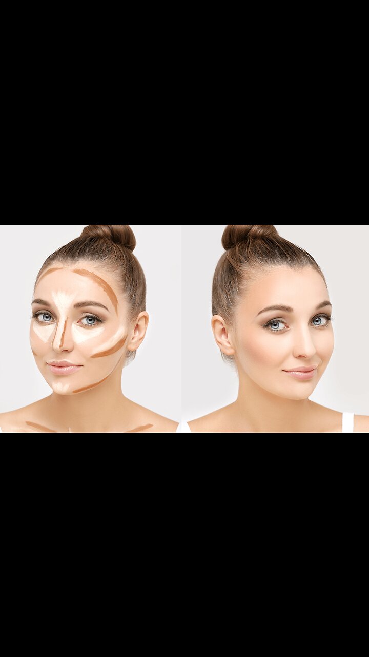 The Ultimate Guide to Face Contouring for All Face Shapes
