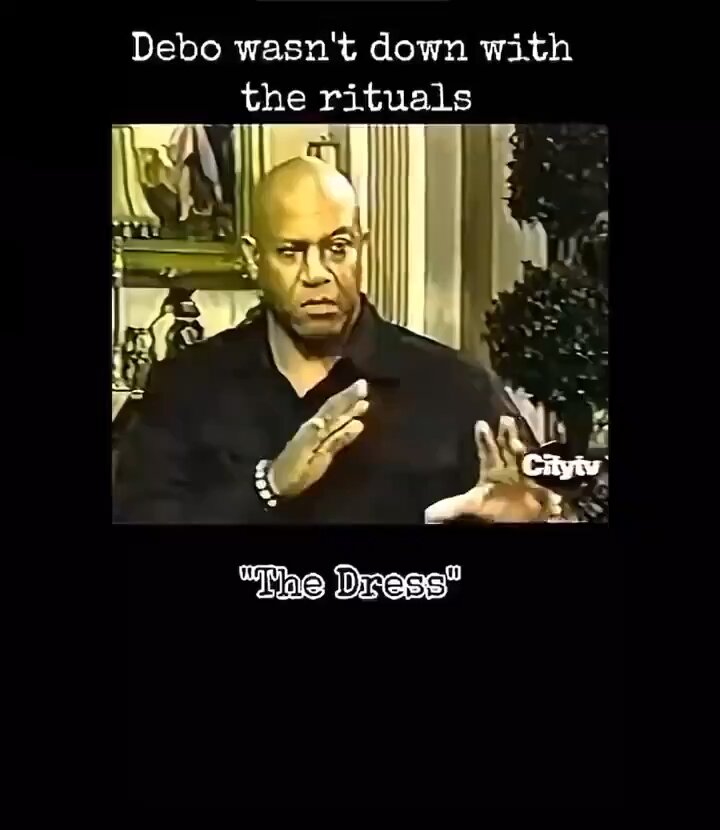 This is actor Tommy Lister who played Deebo in the movie 'Friday'