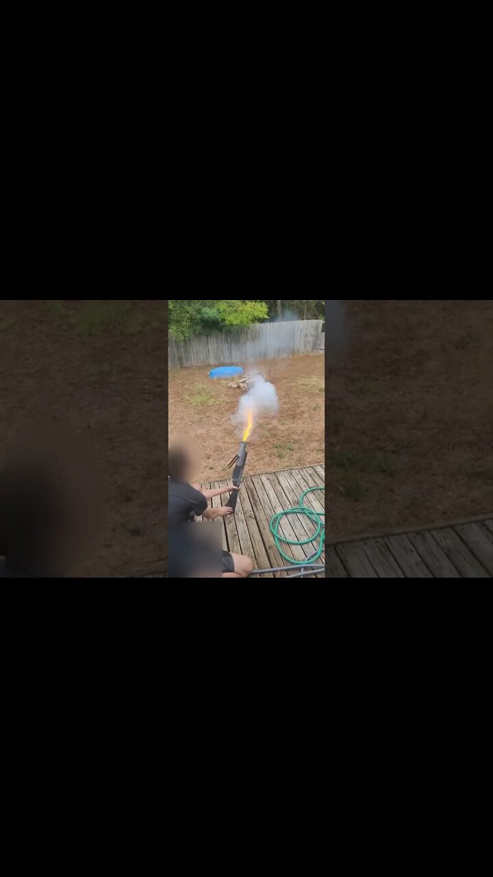 AWCY NT79 37mm signaling device