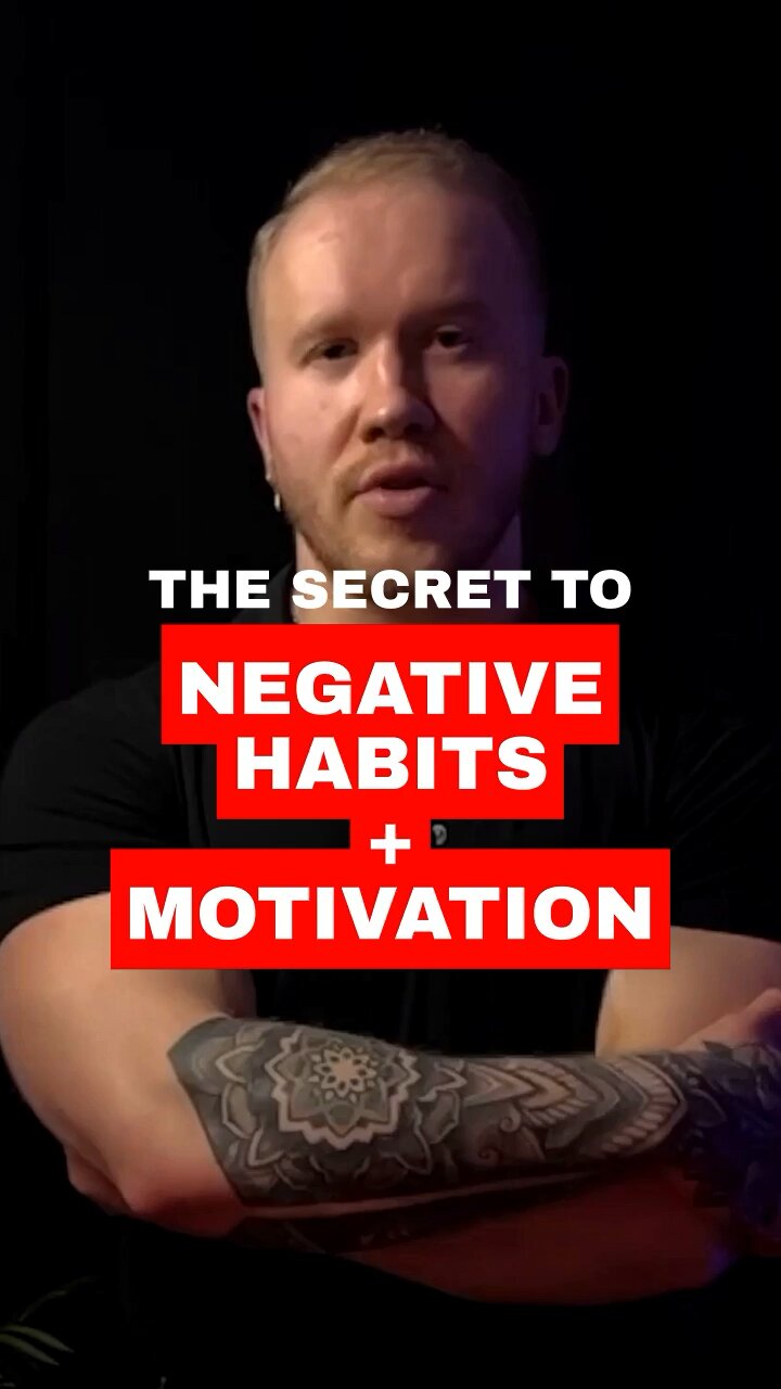 Quit Any Addiction (Like Smoking) Permanently By Changing One Thing