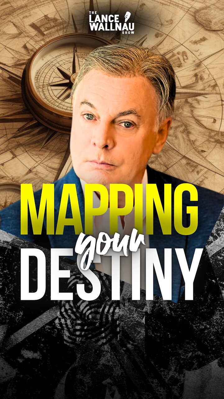 Unlock Your Destiny with Convergence Mapping! 🗺️