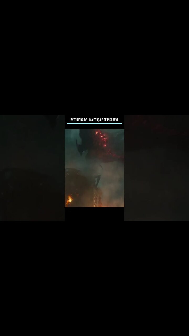 Mothra VS Rodan