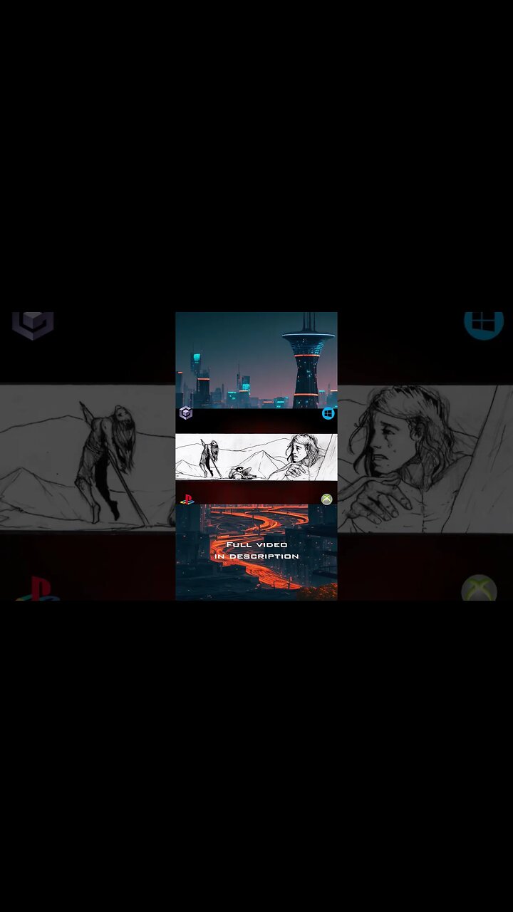 New 2023 Graphic Comic CHARNEL HOUSE