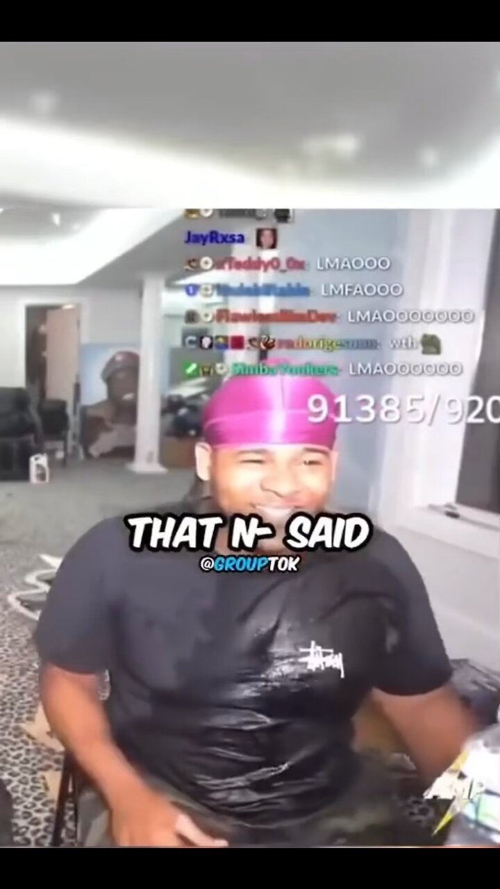 Fanum’s funniest moments 🤣