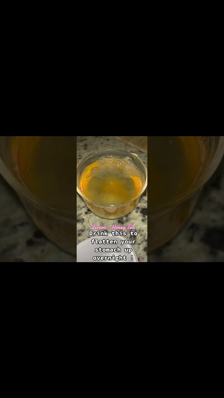 Drink to flatten you lower belly || Achieve a Flat Tummy with These ...