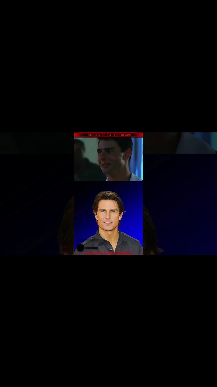 TOM CRUISE CARNAL KNOWLEDGE