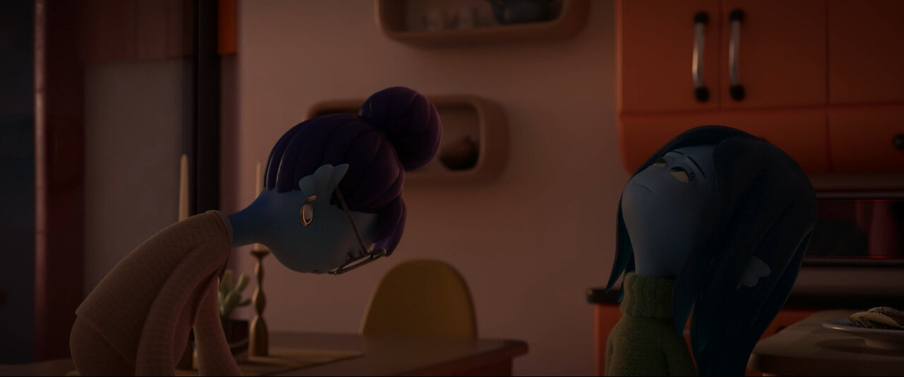 Will Ferrell - Ripple (Cut Song) (Ruby Gillman AI Cover)