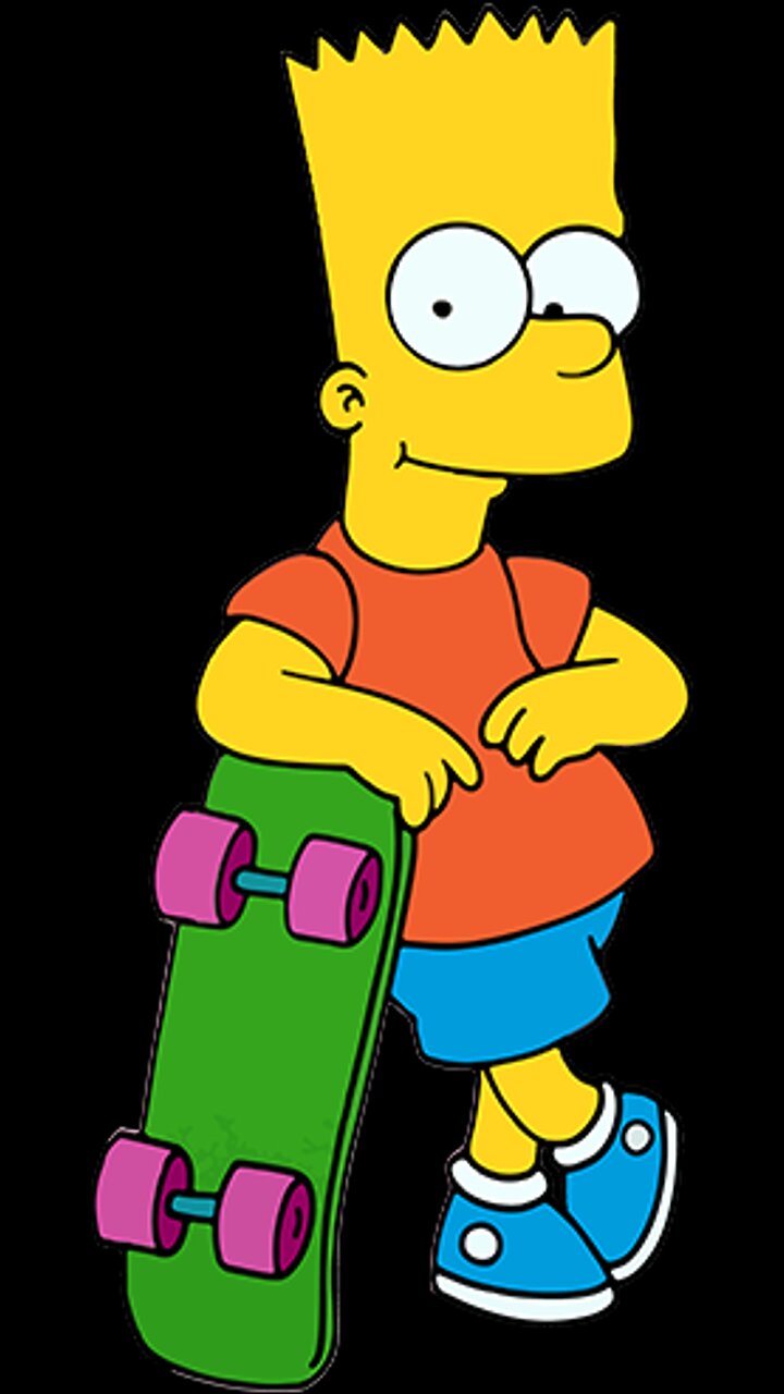 TV Predictive Programming (Simpsons Cartoon)