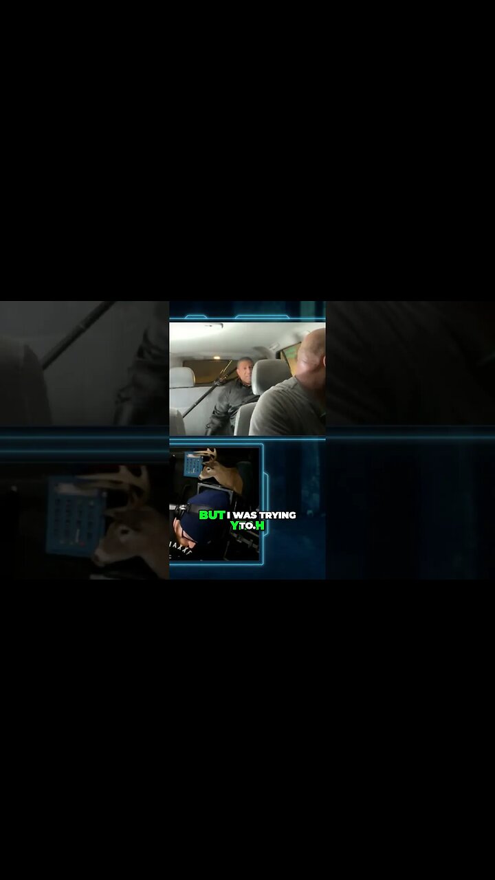 EPIC Car Fail Hilarious Driving Mishap Destroys Perfect Lawn