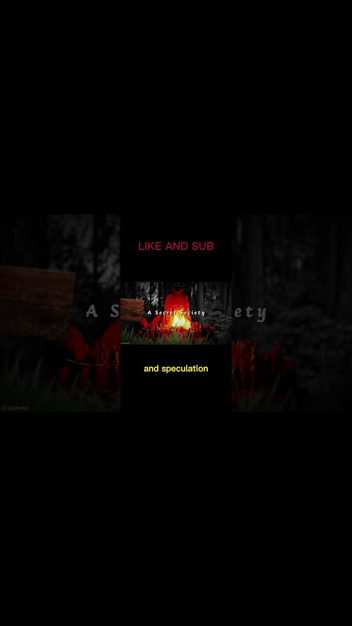 What is the Deal with Bohemian Grove?