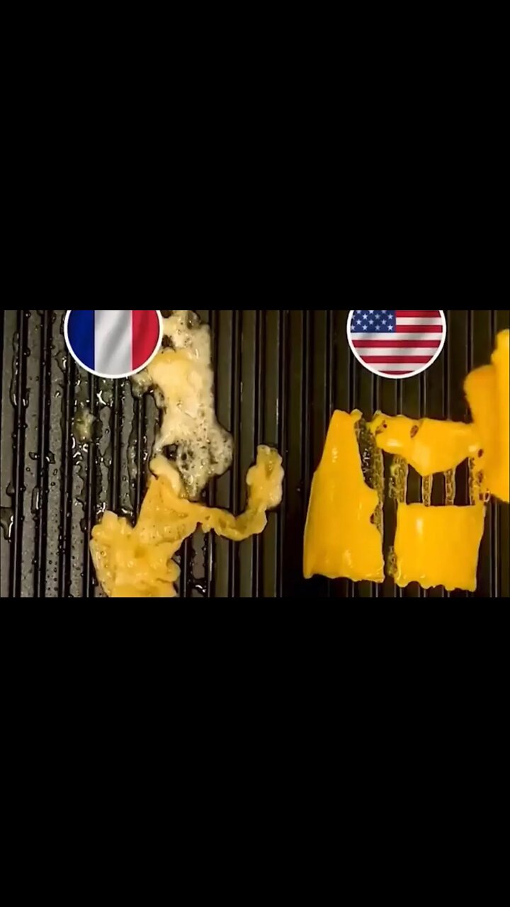 Why is Cheese so unhealthy in America?