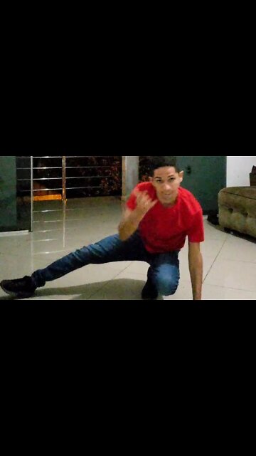 Brazilian Spider Man