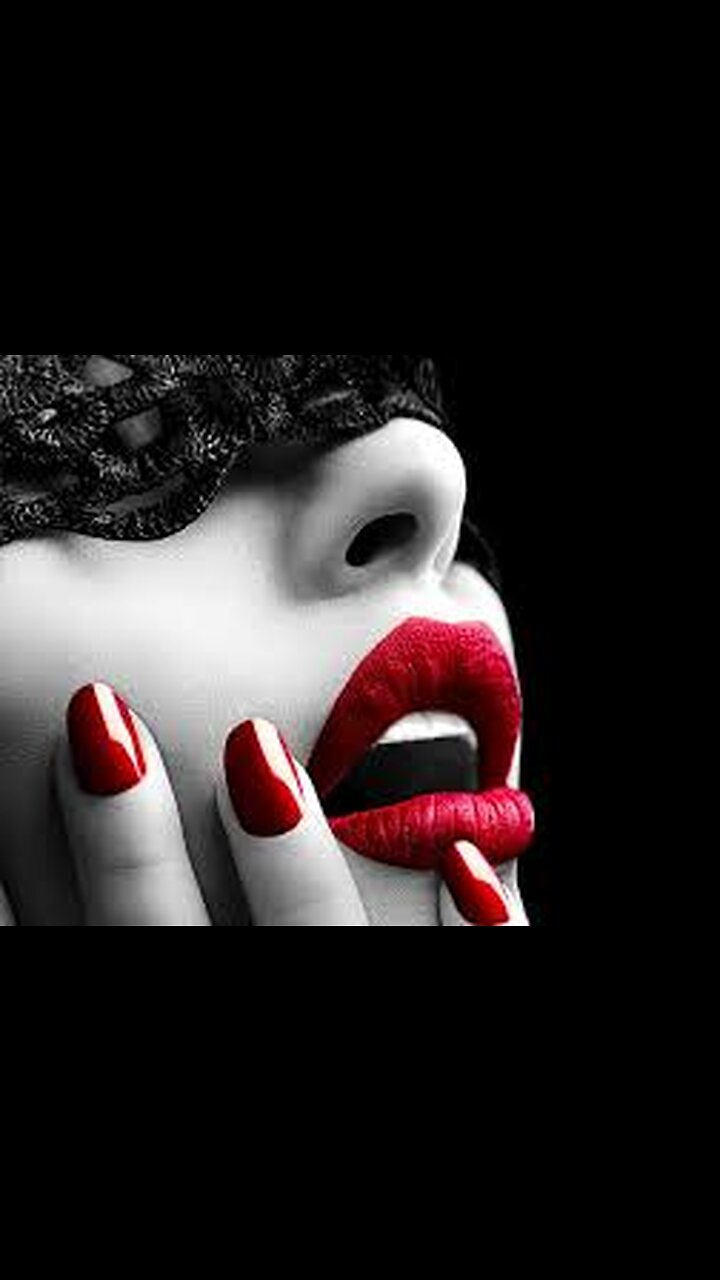 the beauty of nail art