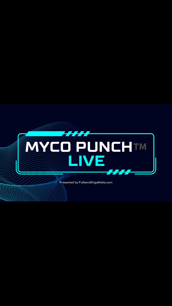 Myco Punch™️ - Mycology lab must have