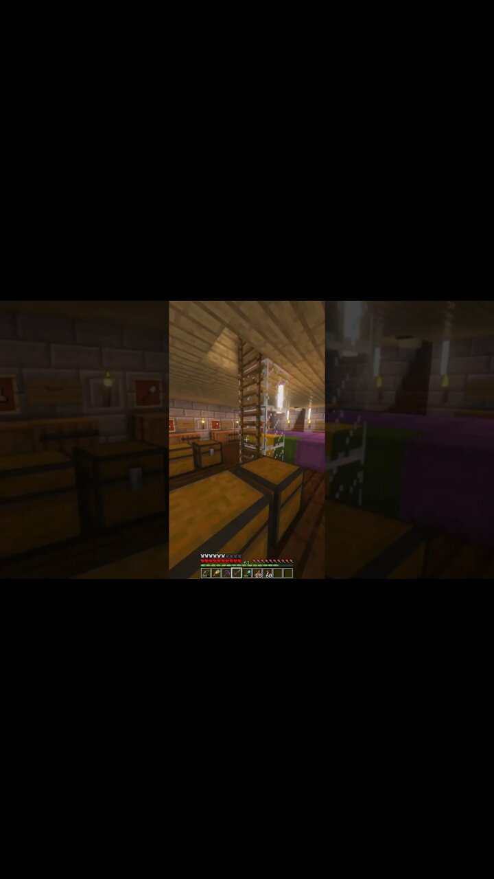 Minecraft 1.19 Server New Shaders & Mods Survival Multiplayer Java SMP ...