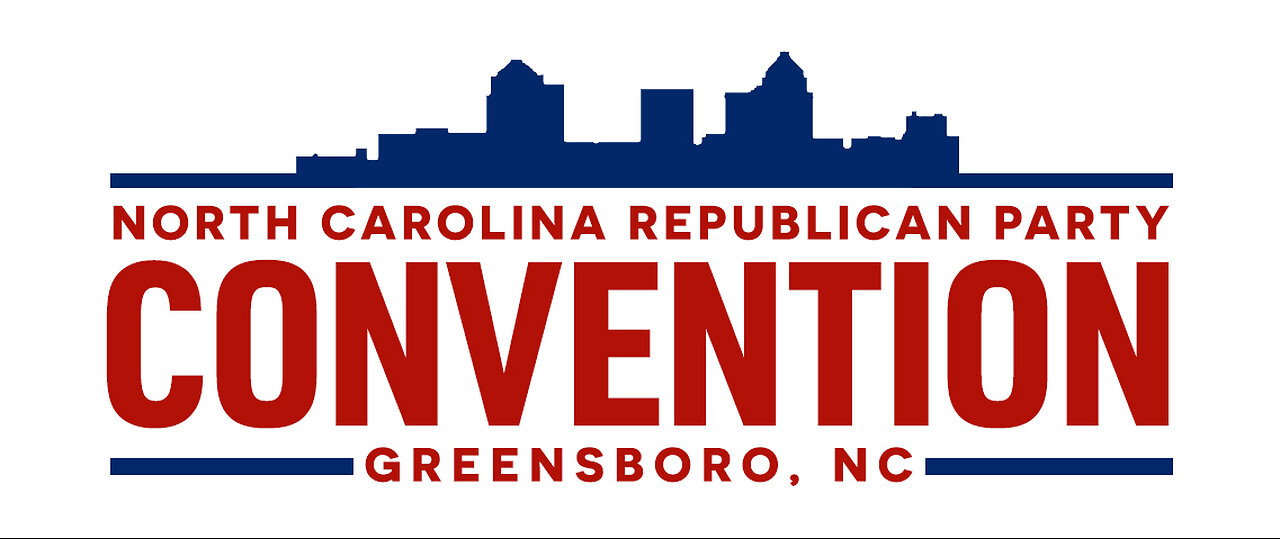NCGOP Convention - Update