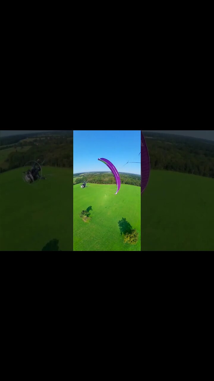 The Perfect Ground Spiral