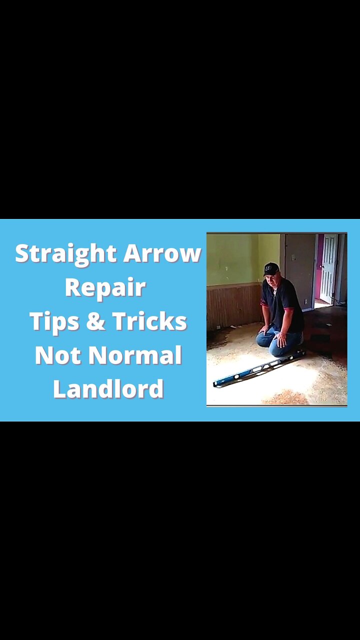 Not Normal Landlord #Shorts