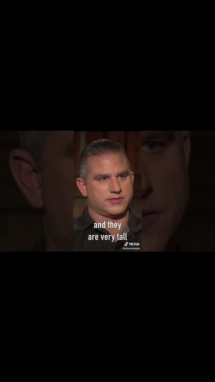 Emery Smith and David Wilcock Discuss Human-Alien Hybrids