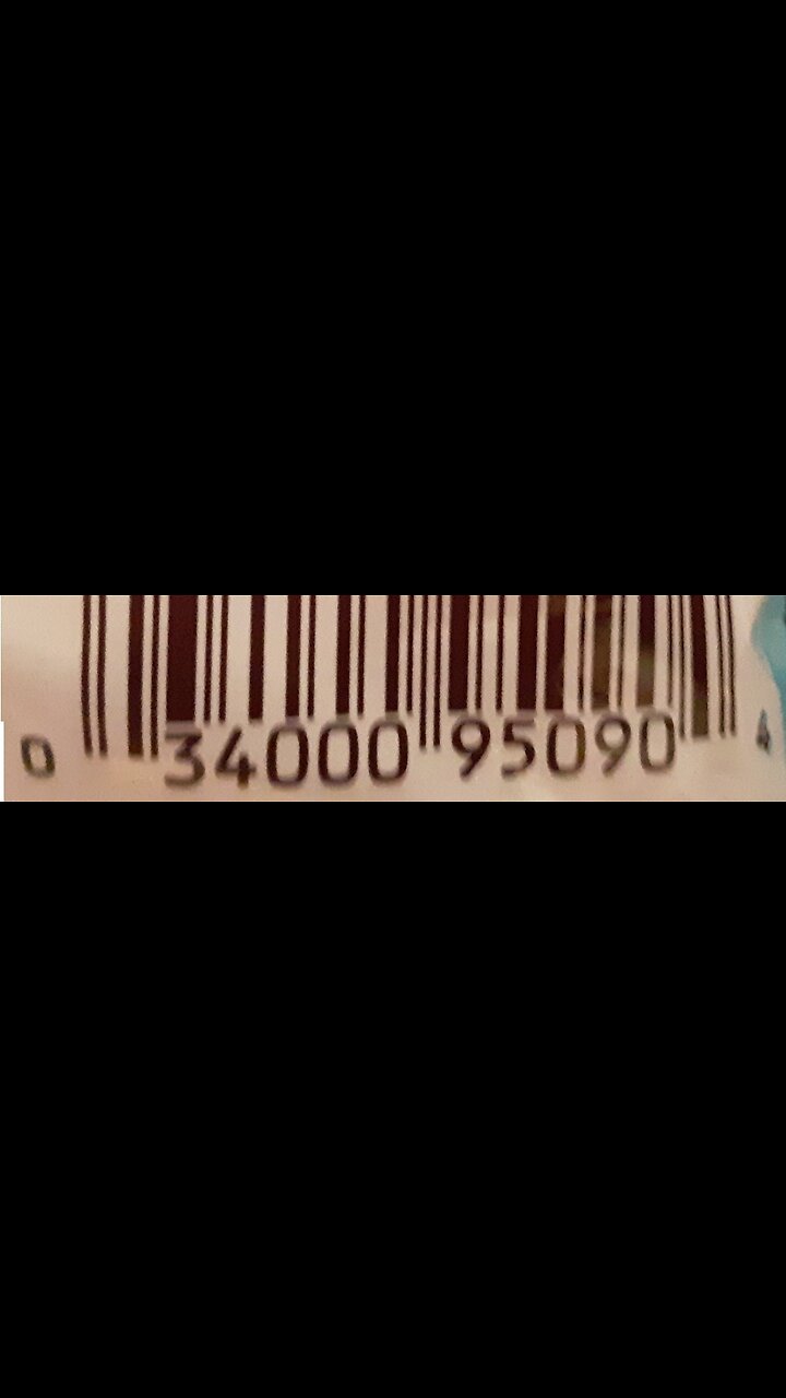Do You Know The History Of The Universal Product Code
