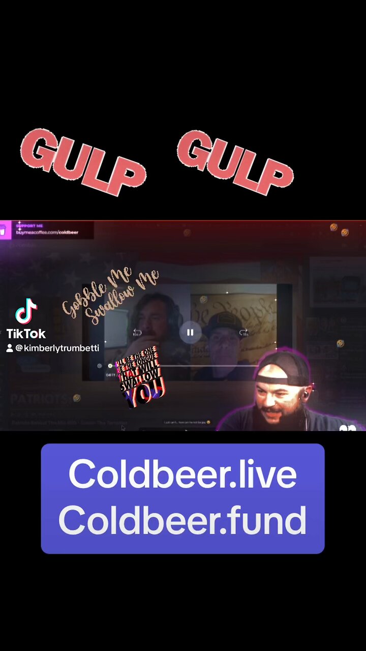 Slicky Nikky Gulps Down Scriptkeeper
