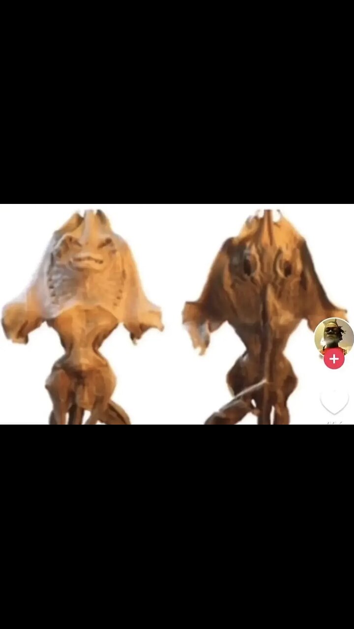 Parasities ( VRIL ) For People !!! - Steer Via Left Black Eye 👁️ ...