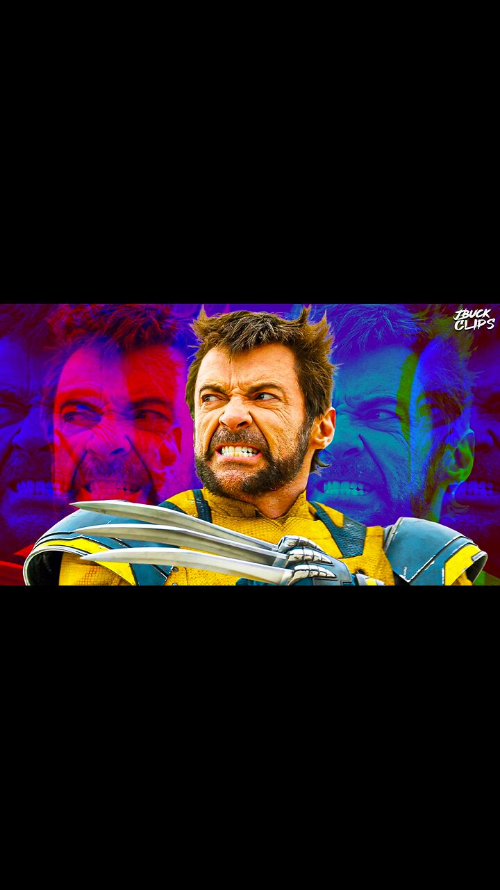 RANKING The WOLVERINE Variants In DEADPOOL & WOLVERINE