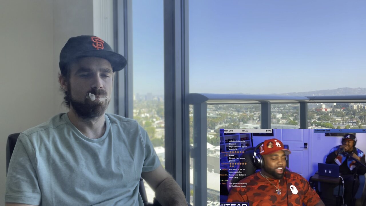 Milk Reacts to Nojumper AD Saying he’ll work with a Gay Rapper