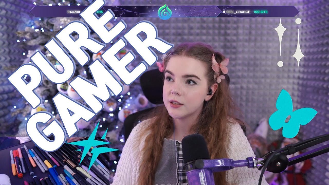 LOEYA | TODAY'S TOP VIEWED TWITCH CLIPS | TWITCHCLIPMANIA 022