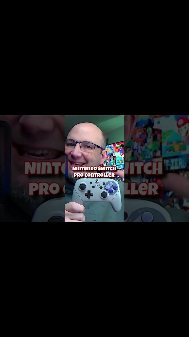 THE BEST & WORST SWITCH N64 ONLINE CONTROLLERS!