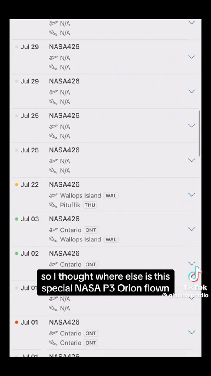 NASA Has Been Caught Messing With Mother Nature