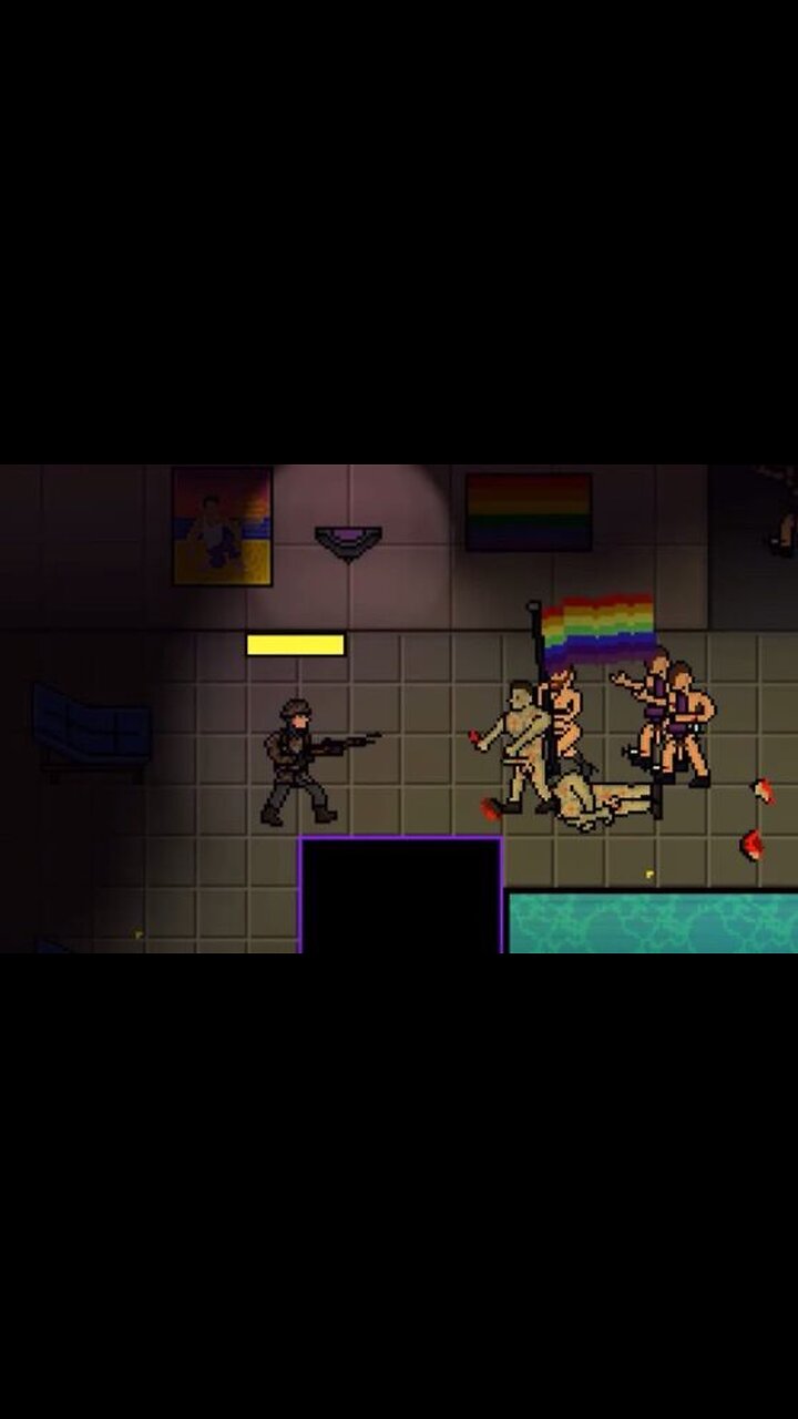 Exploring the Controversial Game_ Angry Goy 2