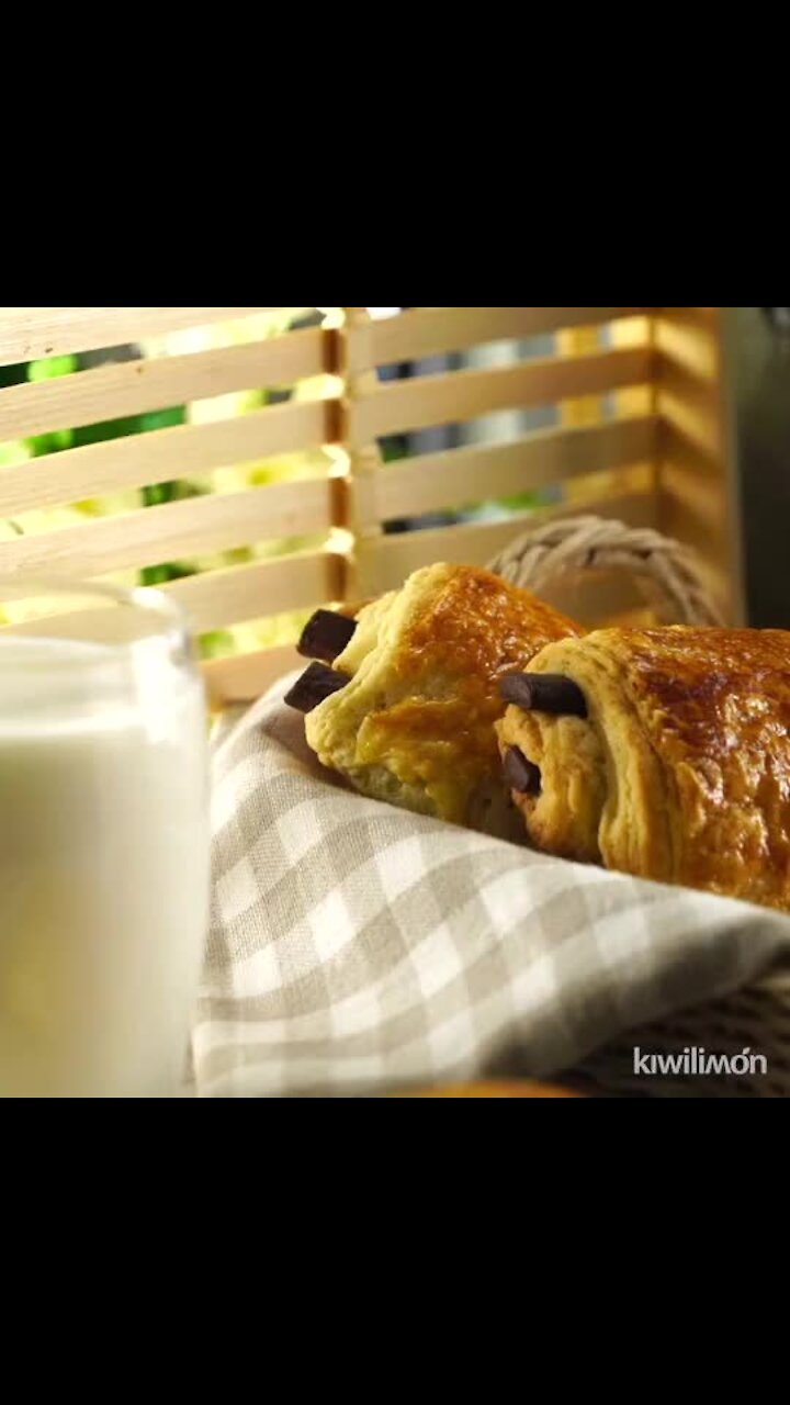 Chocolatines