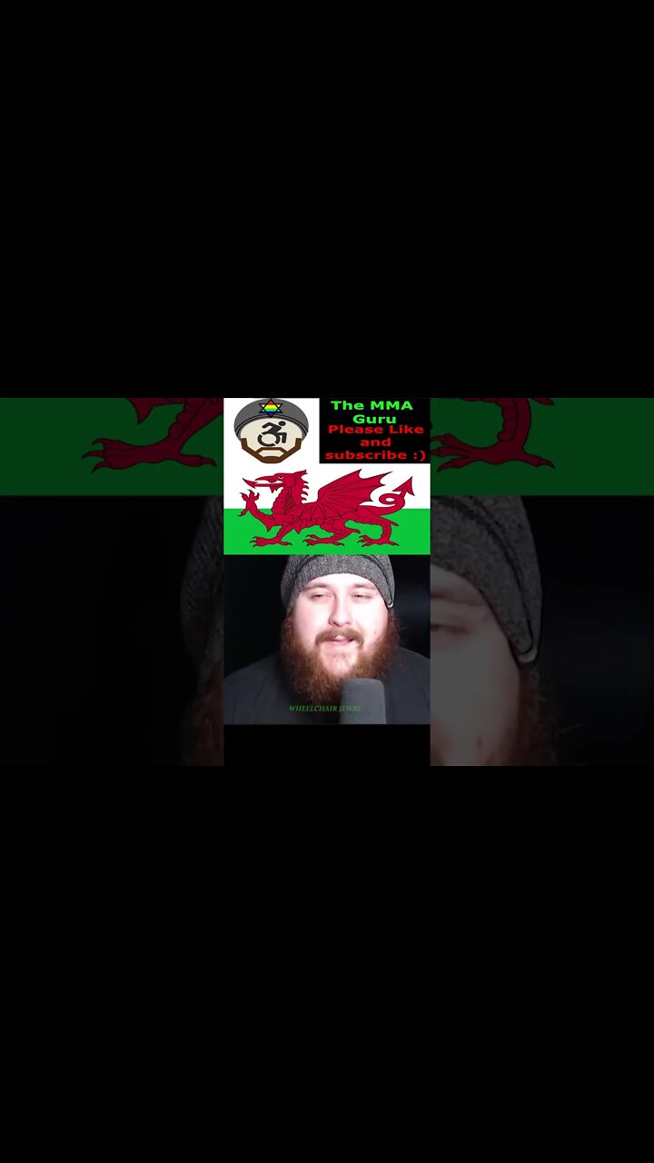 MMA Guru is excited the UFC is going to Wales for a PPV card and ...