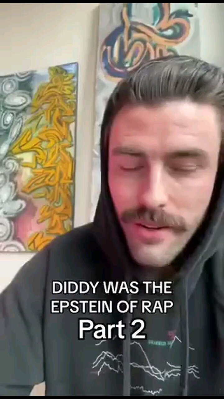 Sean "Diddy" Combs lawsuit exposing the Jeffrey Epstein of the music ...