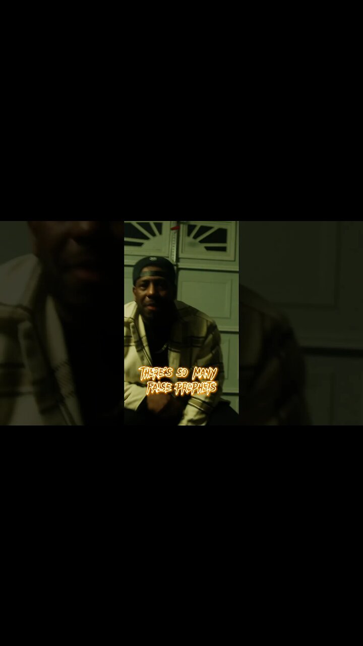 Christian rap for your gym playlist 💪🏾